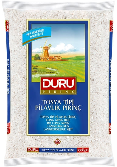 Duru Rice 1kg