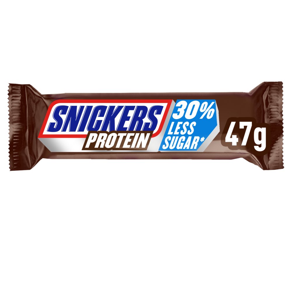 Snickers Protein Bar 47g