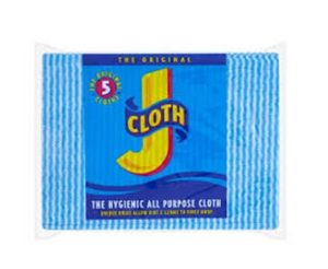 J-Cloth Hygienic All Purpose